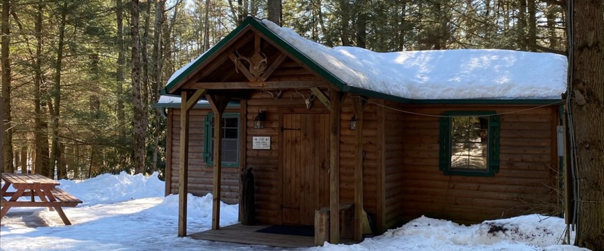 The Ultimate Guide To Log Cabin Upkeep: Presale Renovations In Milton, PA